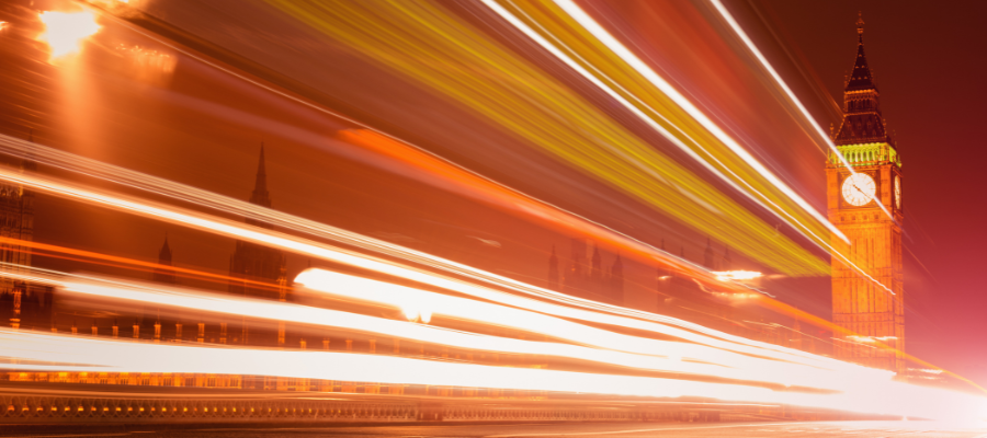 Rishi Sunaks Snap General Election What It Means For Logistics Uk