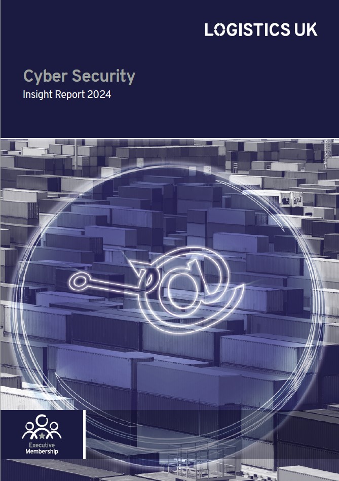 Cyber Security Insight Report 2024
